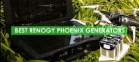 The Best Renogy Phoenix Portable Power Stations Updated: 2025